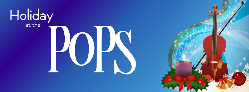 Events - Bend Pops Orchestra