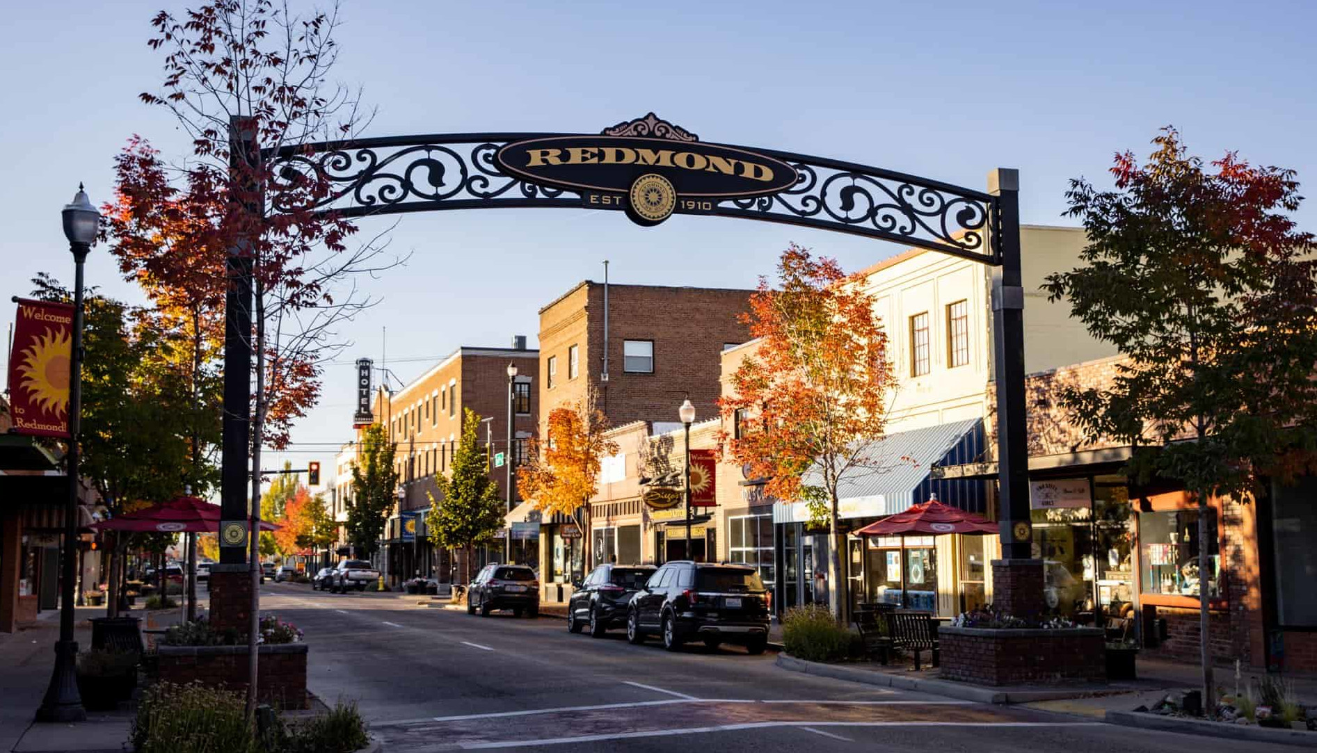 Pops comes to Redmond! - Bend Pops Orchestra