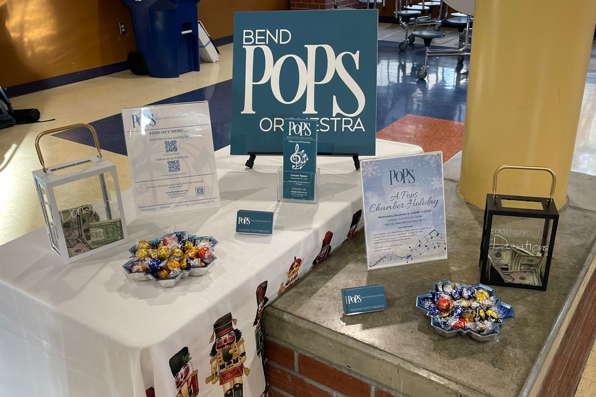 News - Bend Pops Orchestra