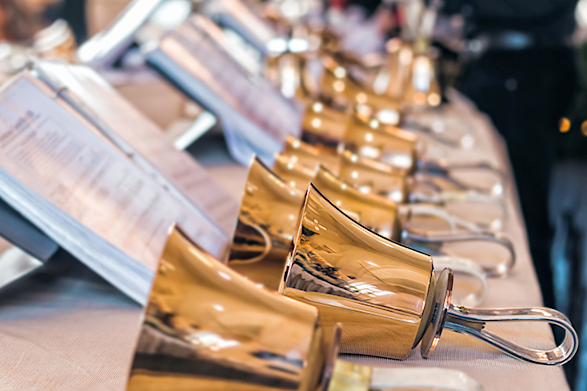 Bend Pops Welcomes the Bells of Sunriver! - Bend Pops Orchestra