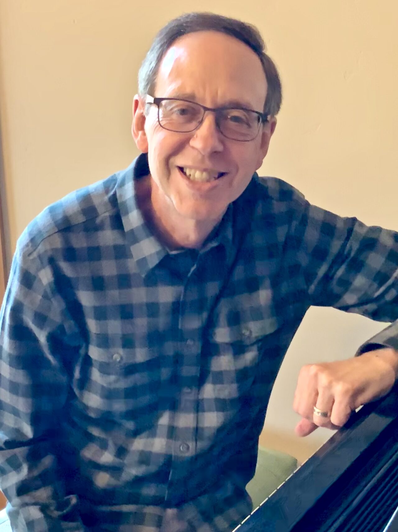 Pops Welcomes Pianist Gary Ruppert! - Bend Pops Orchestra